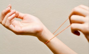 Real Help for Resisting the Urge to Cut